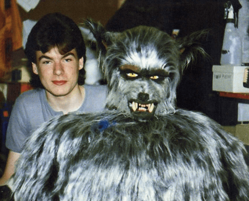 Advice for beginners: comprehensive guidance from Neill Gorton - Gorton ...