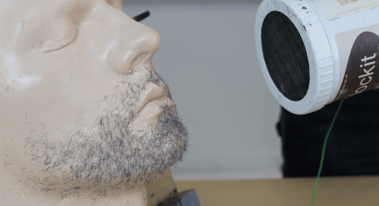 What is flocking? It has many more uses than you might think ...