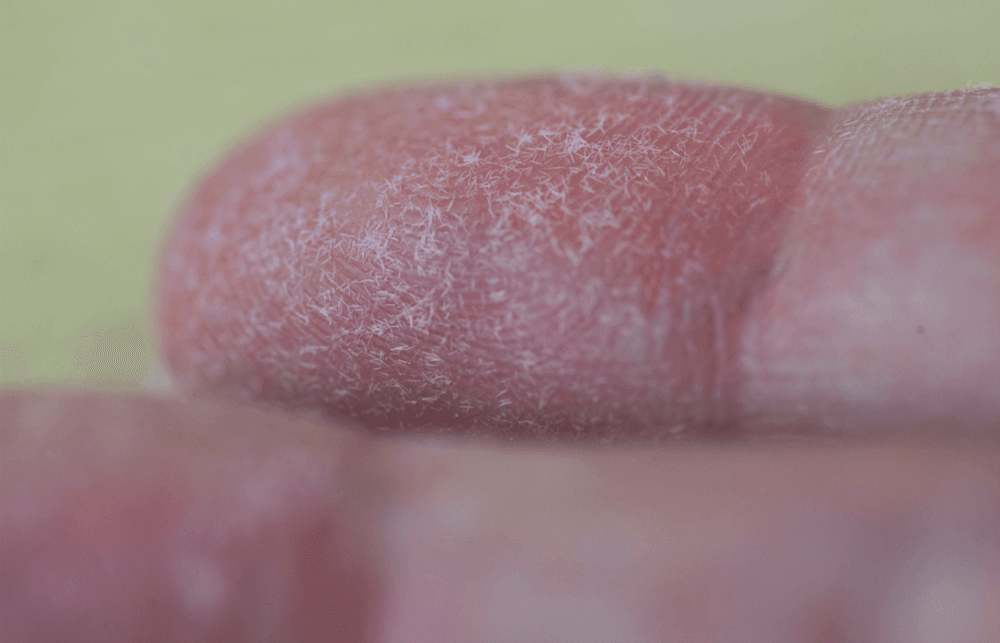 What is flocking? It has many more uses than you might think ...