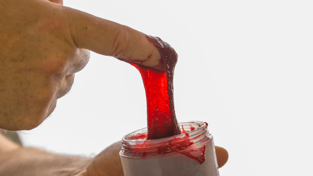 What is flocking? It has many more uses than you might think ...