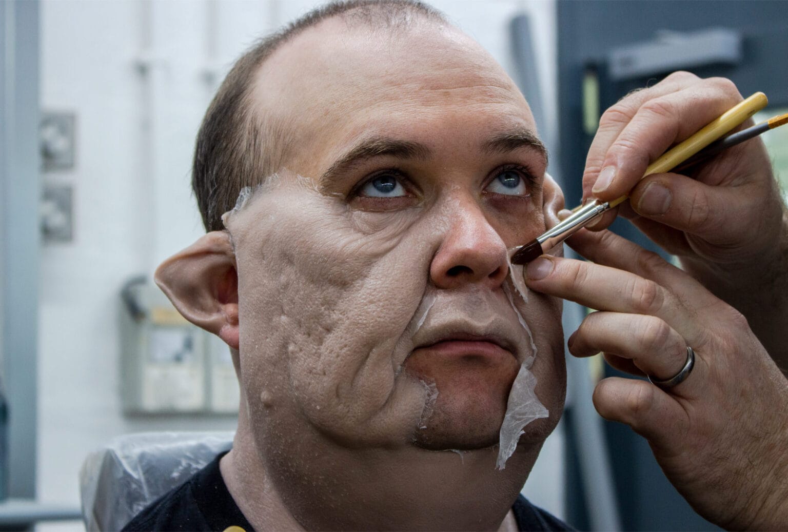 SFX Makeup & Prosthetics Online Courses | Gorton Studio