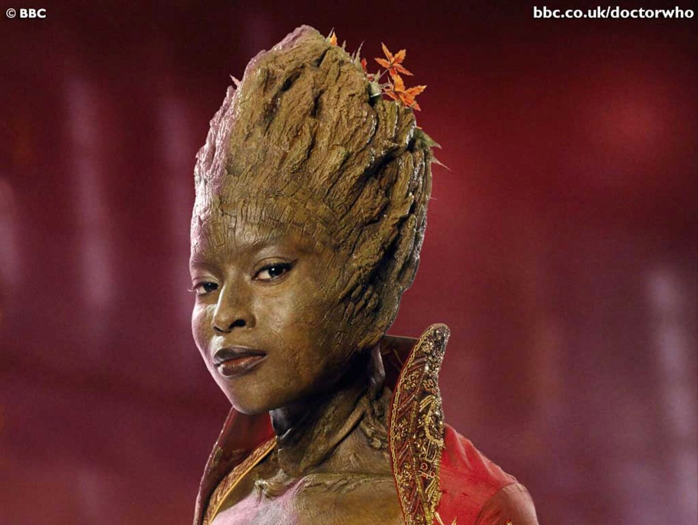 Work by Neill Gorton and Millennium FX 63 - Gorton Studio