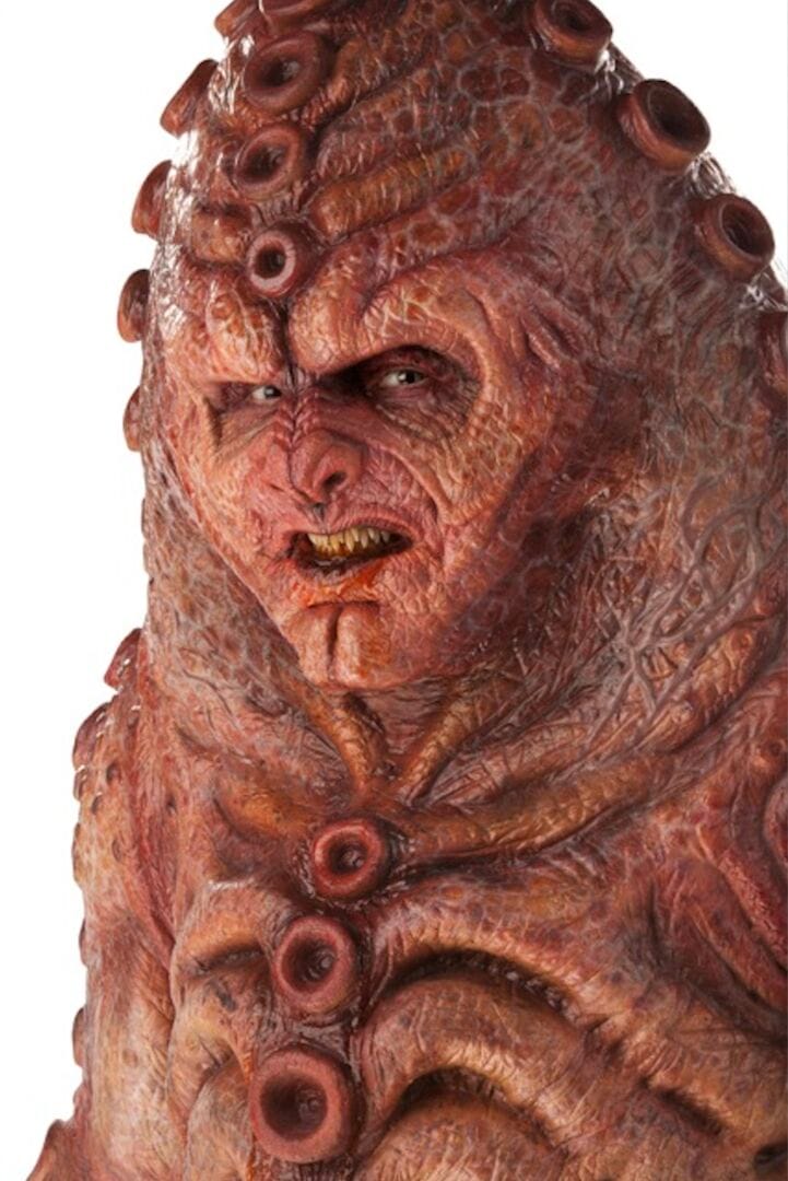 Work by Neill Gorton and Millennium FX 85 - Gorton Studio