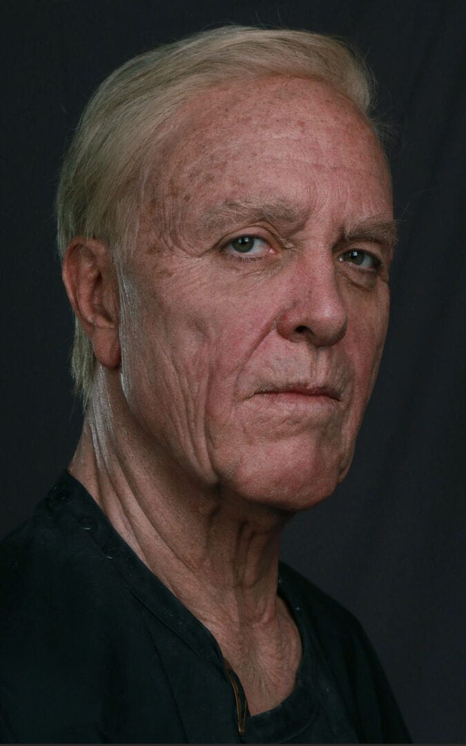 Work by Neill Gorton and Millennium FX 90 - Gorton Studio