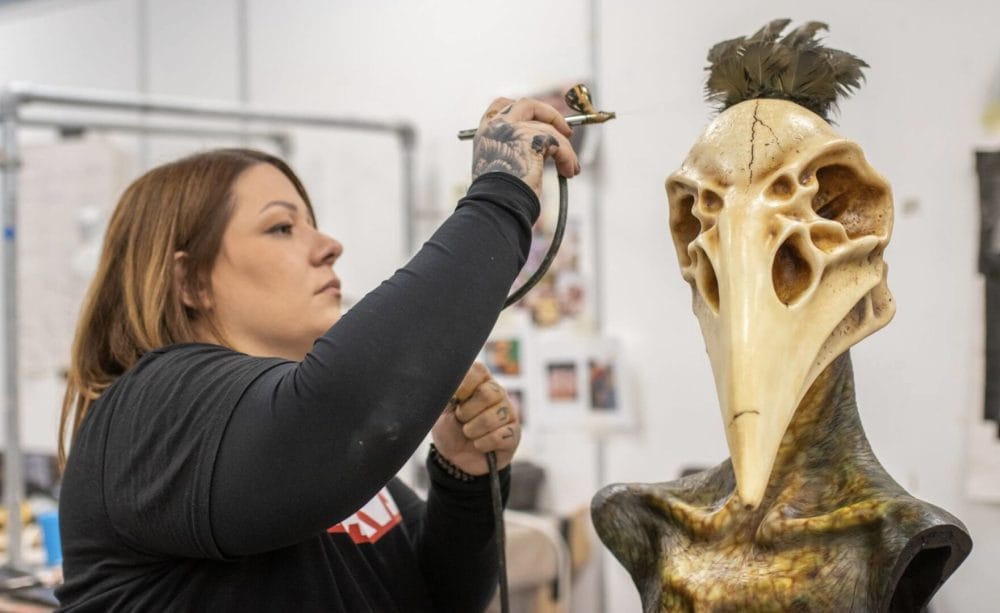 Past Courses 14 - Gorton Studio