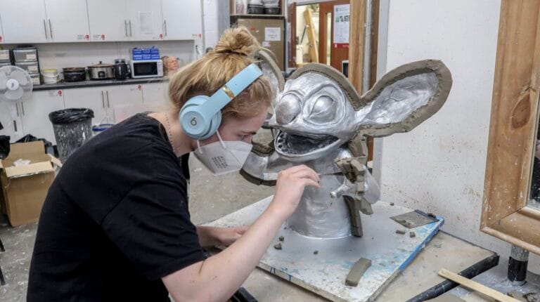 Past Courses 157 - Gorton Studio