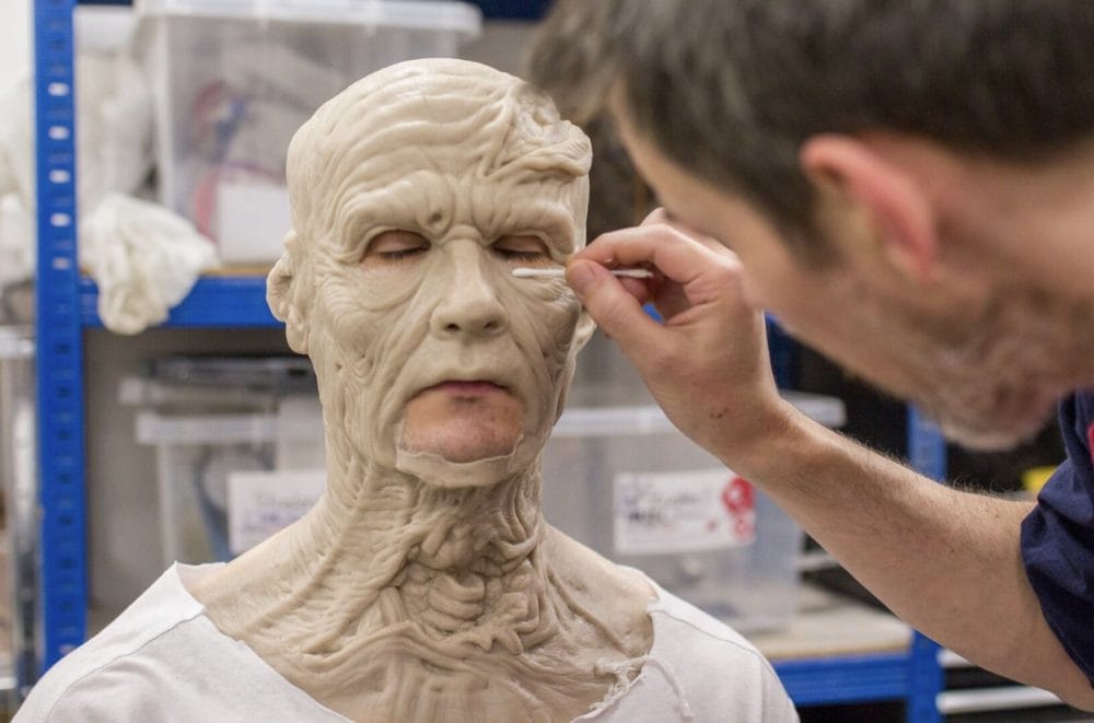 Past Courses 80 - Gorton Studio