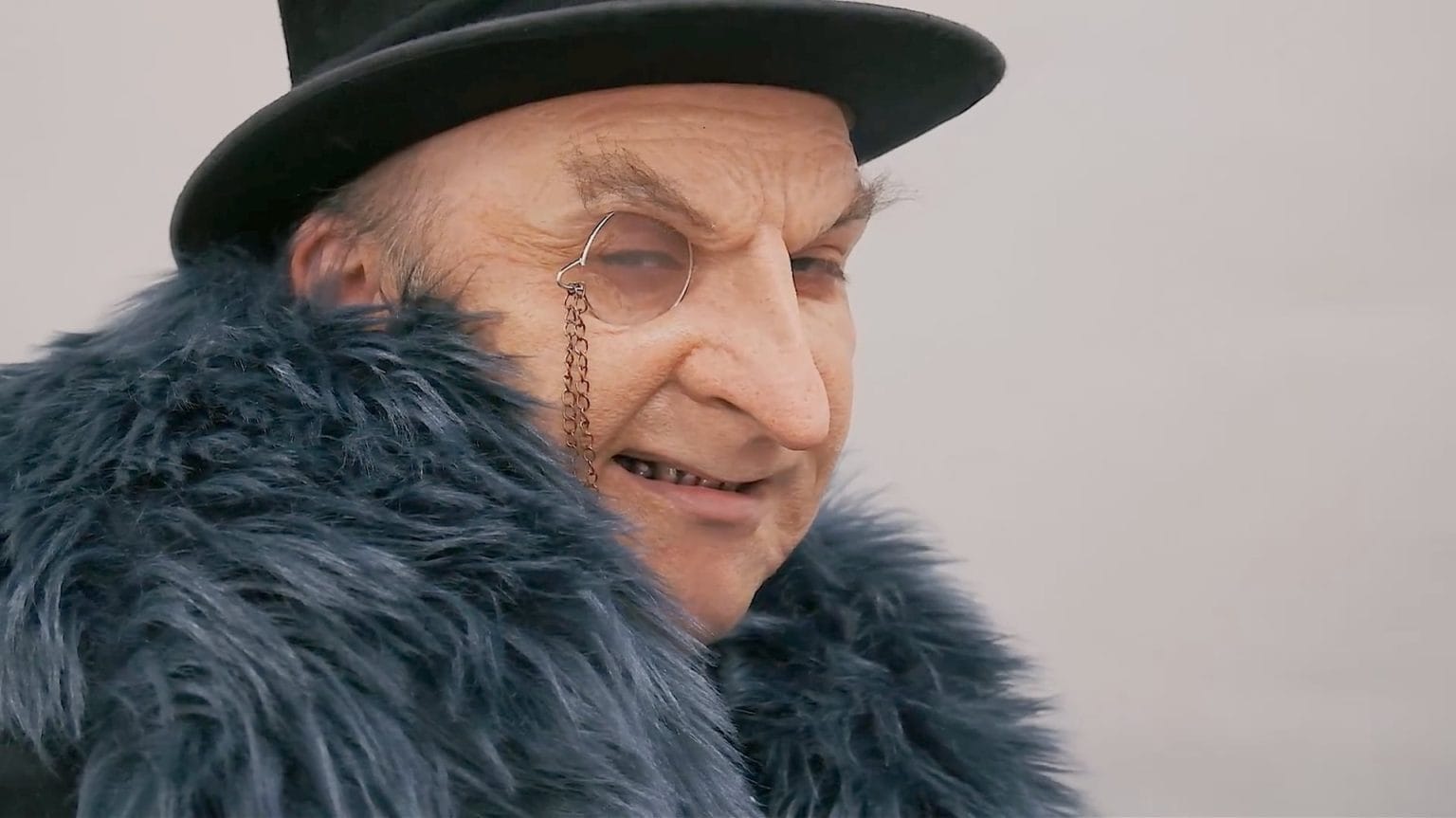 Classics from the Vaults: Creating Character Prosthetics in Silicone ...