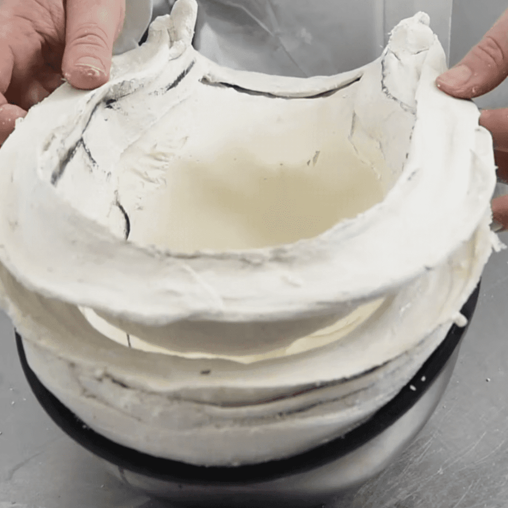 Alginate Life Casting | Online Course | Gorton Studio